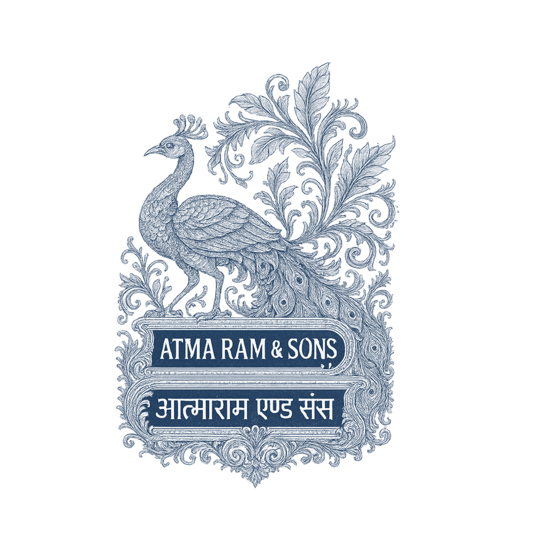 Contact Us – Atma Ram and Sons